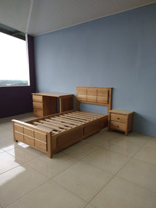 Camas de Madera Panama – Camas de Madera Feliz™